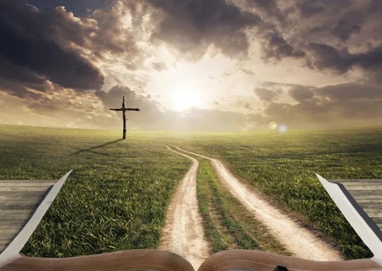 Le chemin vers Dieu – Père Ludovic Nobel