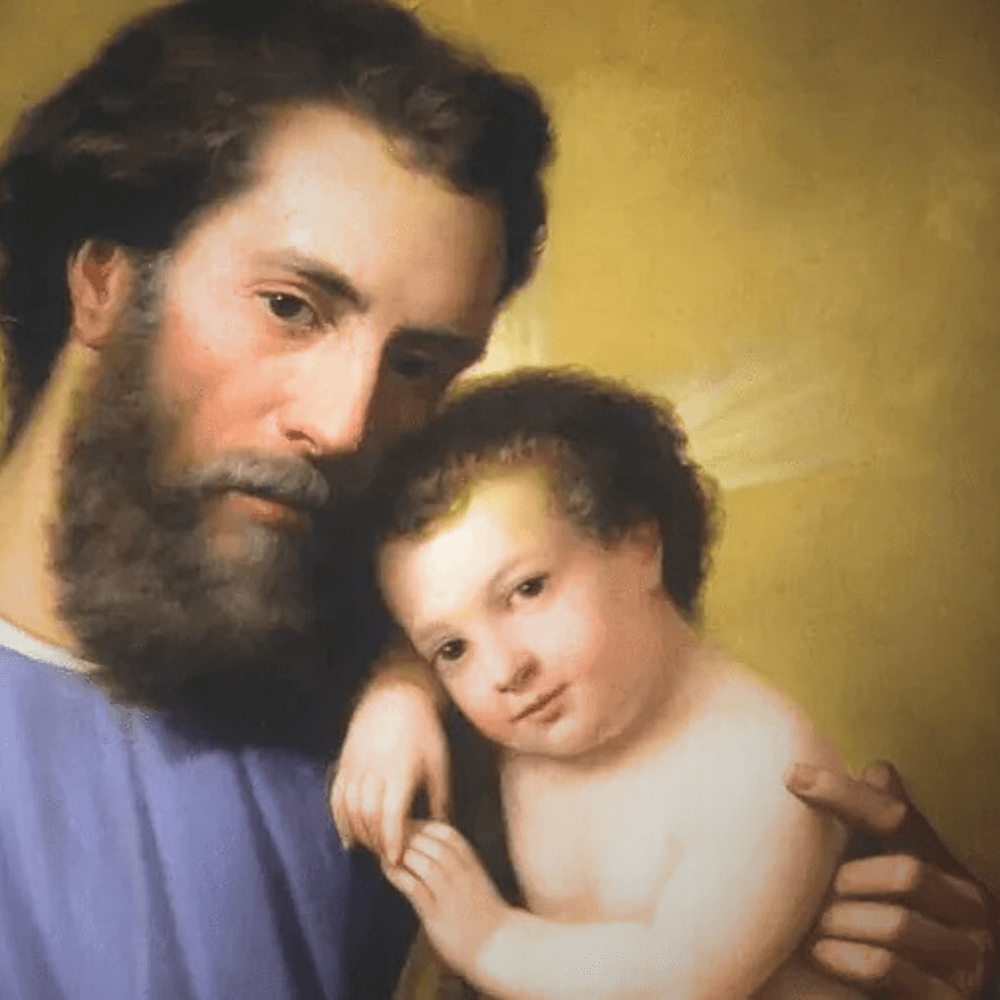 Saint Joseph, modèle de foi et d’obéissance