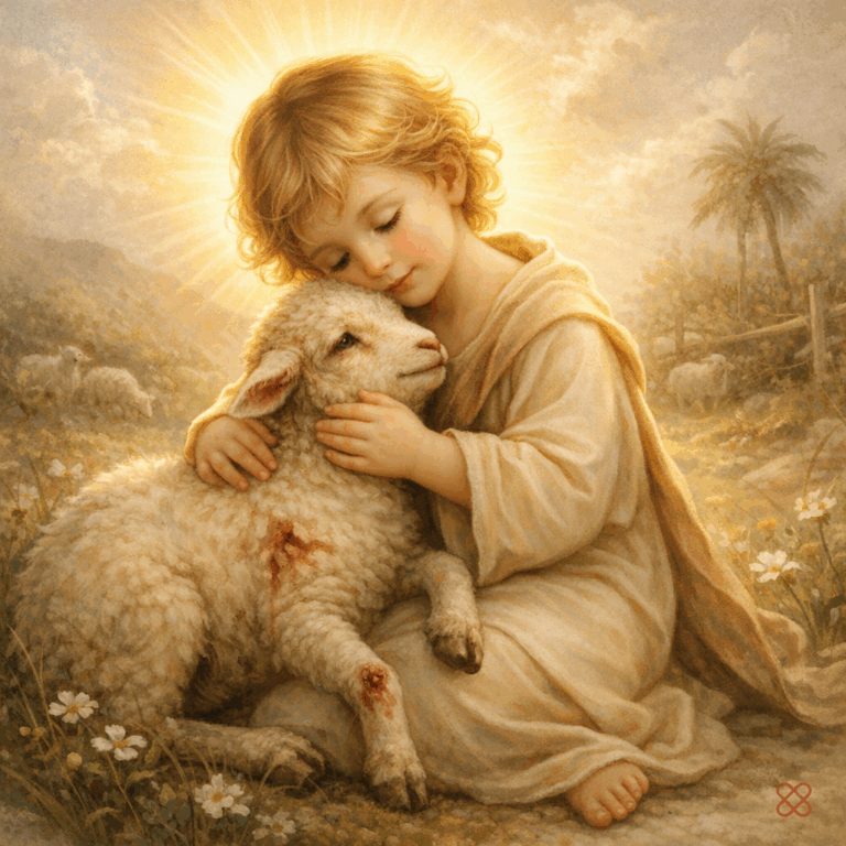 L’heure de la consolation — quand la tendresse de Dieu ouvre un chemin ...